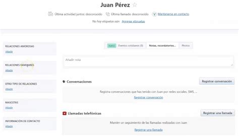 Cómo instalar Monica usando docker compose Labarta