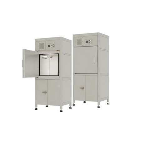 Gallium Hot Cell Cubithera Instruments