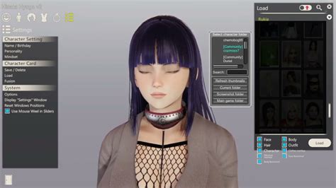 Honey Select 2 Card Pack Eroclubs