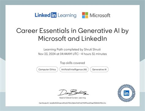 Shruti Shruti On Linkedin Generativeai Artificialintelligence