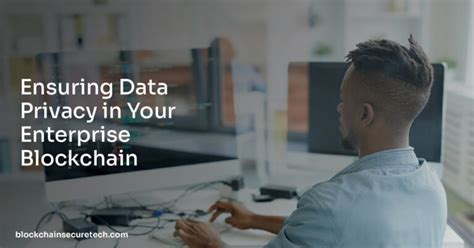 Blockchain In Ar And Vr Creating Trust In Virtual Worlds