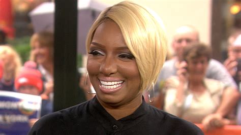 Nene Leakes Im Nervous About New Reality Show Today Com