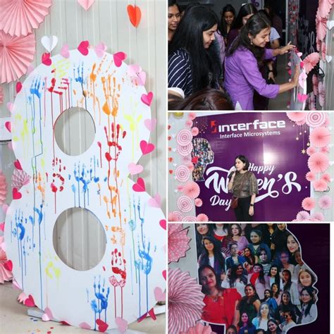 Interface Microsystems On Linkedin Internationalwomensday2024