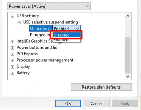 How To Fix The USB Device Not Recognized Error GeeksforGeeks