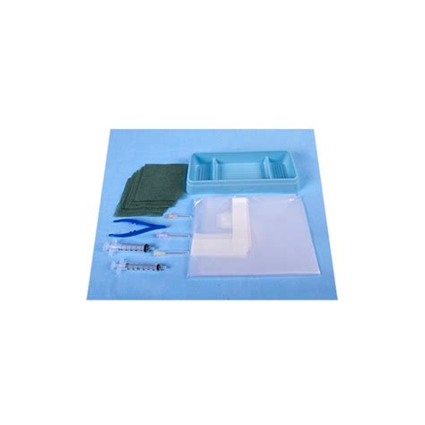 Multigate Anaesthetic Pack 34 773 Surgical Direct