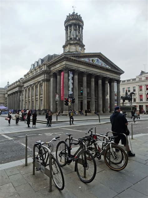 The Gallery Of Modern Art Glasgow © Neil Theasby Geograph Britain