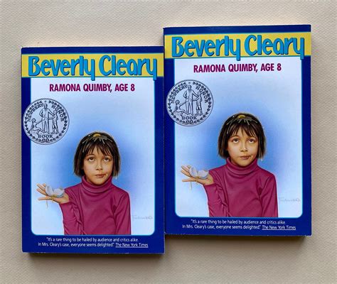 Ramona Quimby Age 8 Costume