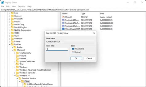 cannot connect to rds server after server restart or update