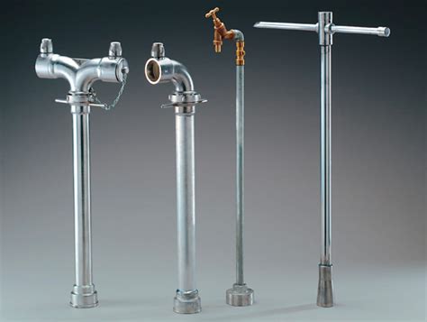 Dry Risers Hydrants And Sprinklers Castle Fire And Security