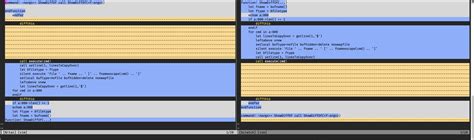 Sort Show Duplicated Lines Vi And Vim Stack Exchange