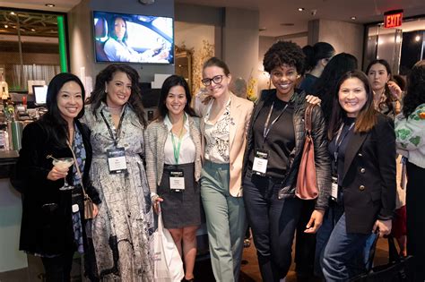 Boston Side Events Lineup At Techcrunch All Stage With Fidelity Private Shares Women Tech