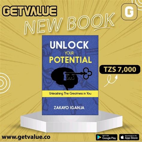 How To Unlock Your Potential With Get Value Getvalue ™ Posted On The