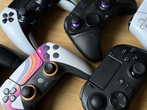 Ps5 Pro Controller Dualsense Edge Launches On January 26 56 Off Ps5 Pro Controller Dualsense Edge Launches On January 26 56 Off