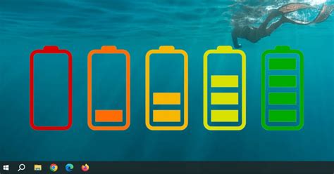 How To Check On The Battery Health Of Your Windows Or Mac