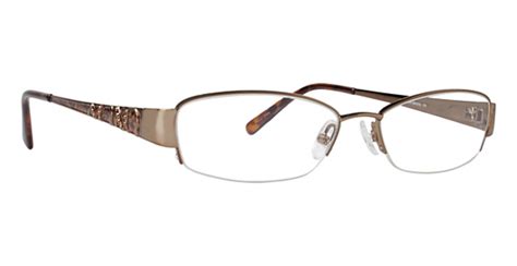 Glam Eyeglasses Frames By Xoxo