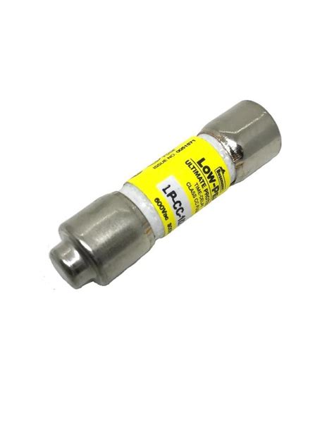 Lp Cc 8 10 Eaton Low Voltage Fuse