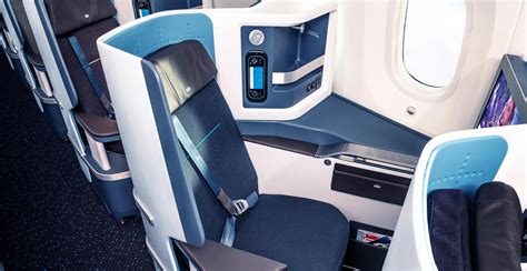 Compare Klm S Travel Classes Klm United Kingdom
