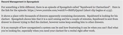 How To Get Your Masters Degree R Spongebob