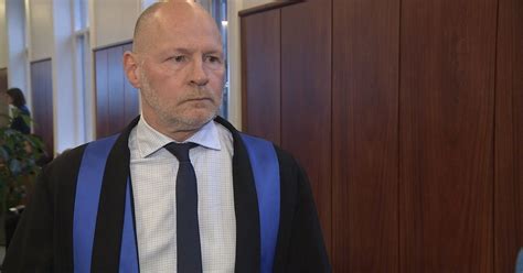 Telur Sex Til átta ára Dóm Yfir Kourani Hæfilegan RÚv Is