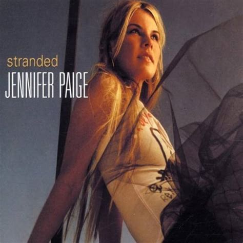 Jennifer Paige