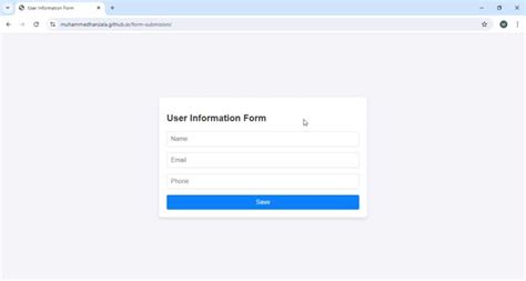 Muhammad Hanzala On Linkedin Webdevelopment Html Css Javascript