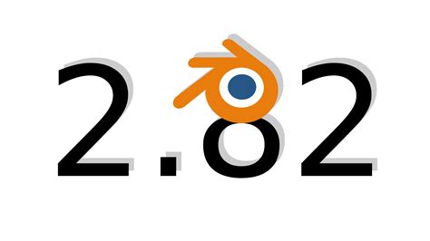 blender 2 82 is out ortner effects