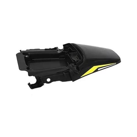 Tapa Cubierta Trasera Colin Para Motos Dm200 20 22 Mercadolibre