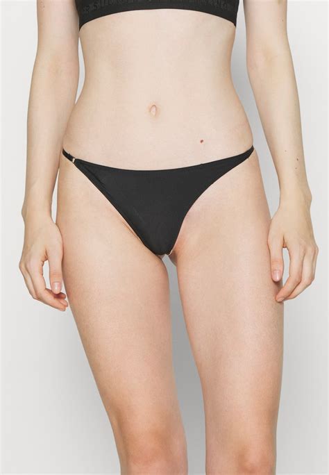 Diesel String Blacksvart