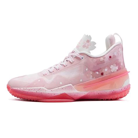 Peak Taichi Flash 3 Cherry Blossoms Anto Sports