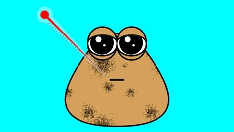 Is My Pou Dying R Pou