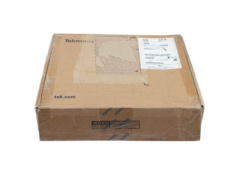 Tektronix Tcp312a B Standard Passive Oscilloscope Probes Tequipment