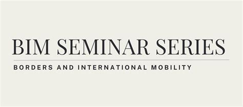 Frontières Et Frontiérités Des Dispositifs Aux Hétérotopies Repi