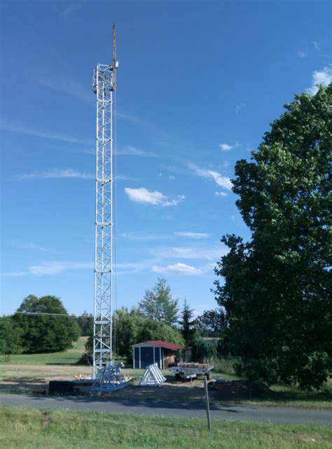 Stožár Mxk 07 Milan Kolembus