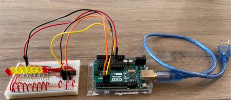 Como Conectar Led A Arduino