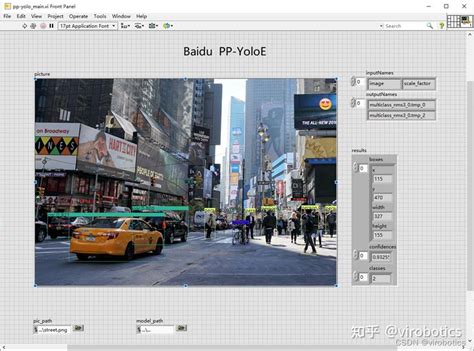 LabVIEW开放神经网络交互工具包ONNX大幅降低人工智能开发门槛实现飞速推理 知乎