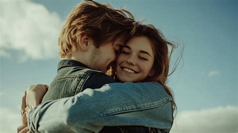 145 Romantic Cuddle Quotes