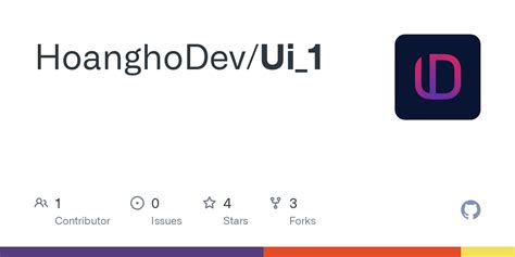 Ui1indexhtml At Main · Hoanghodevui1 · Github Ui1indexhtml At Main · Hoanghodevui1 · Github