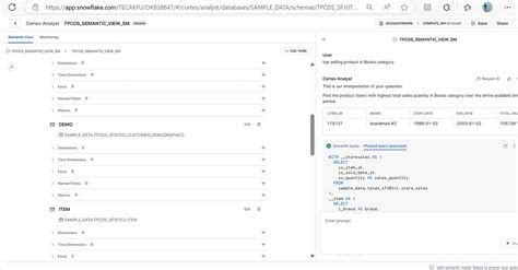 Object Dependency App — Snowflake Streamlit By Komal Parekh Medium