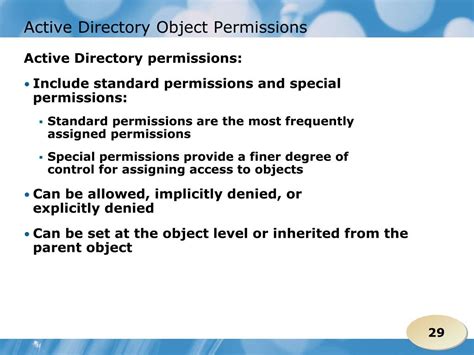 Ppt Module 3 Configuring Active Directory Objects And Trusts