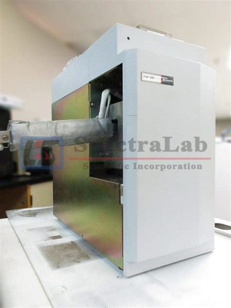 Shimadzu Gcms Qp2010 And Gc 2010 Gc Ms System With Td 20 And Liquid Autosampler Spectralab