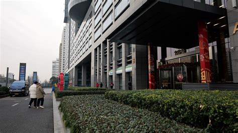 In Chinas Silicon Valley Where Founder Of Deepseek Liang Wenfeng