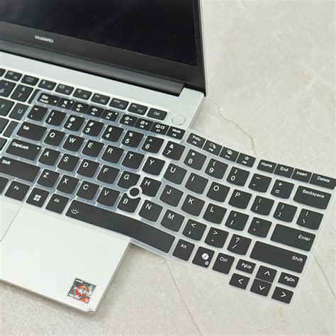 Silicone Keyboard Cover Skin For Lenovo Thinkpad T Gen Thinkpad T P Laptop Keyboard