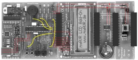 projektiteration1 [avr cpp]