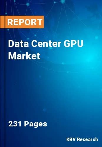Europe Data Center GPU Market Size Share Growth To