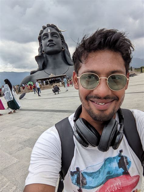 Subhasish Panda Medium
