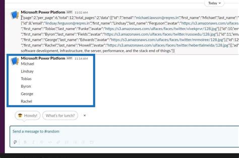 Solicitação No Power Automate Uma Introdução
