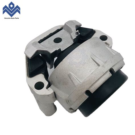Audi A6 C7 2 0t Right Side Engine Mount 4g0199381 4g0199381kt