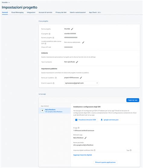 Delphi 11 Firebase Cloud Messaging Fcm Android Push