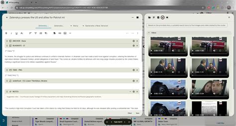 Ap Storytelling Revolutionize Your News Production Workflow Associated Press