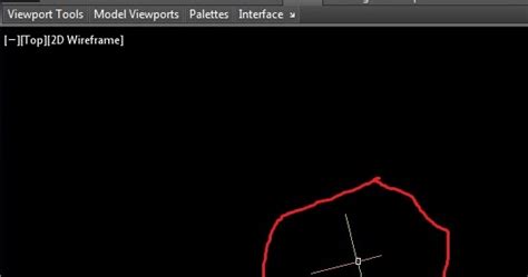 Cara Setting UCS Pada Autocad SURVEYOR JATIM